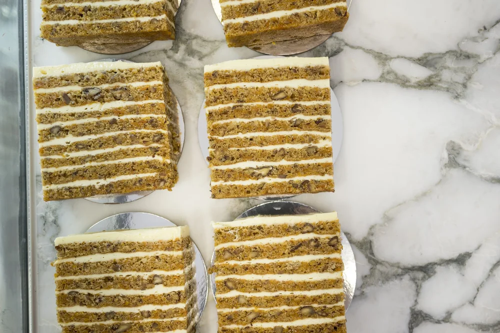 Shop Whole Cakes (Available 7 days a week) — Mietta By Rosemary