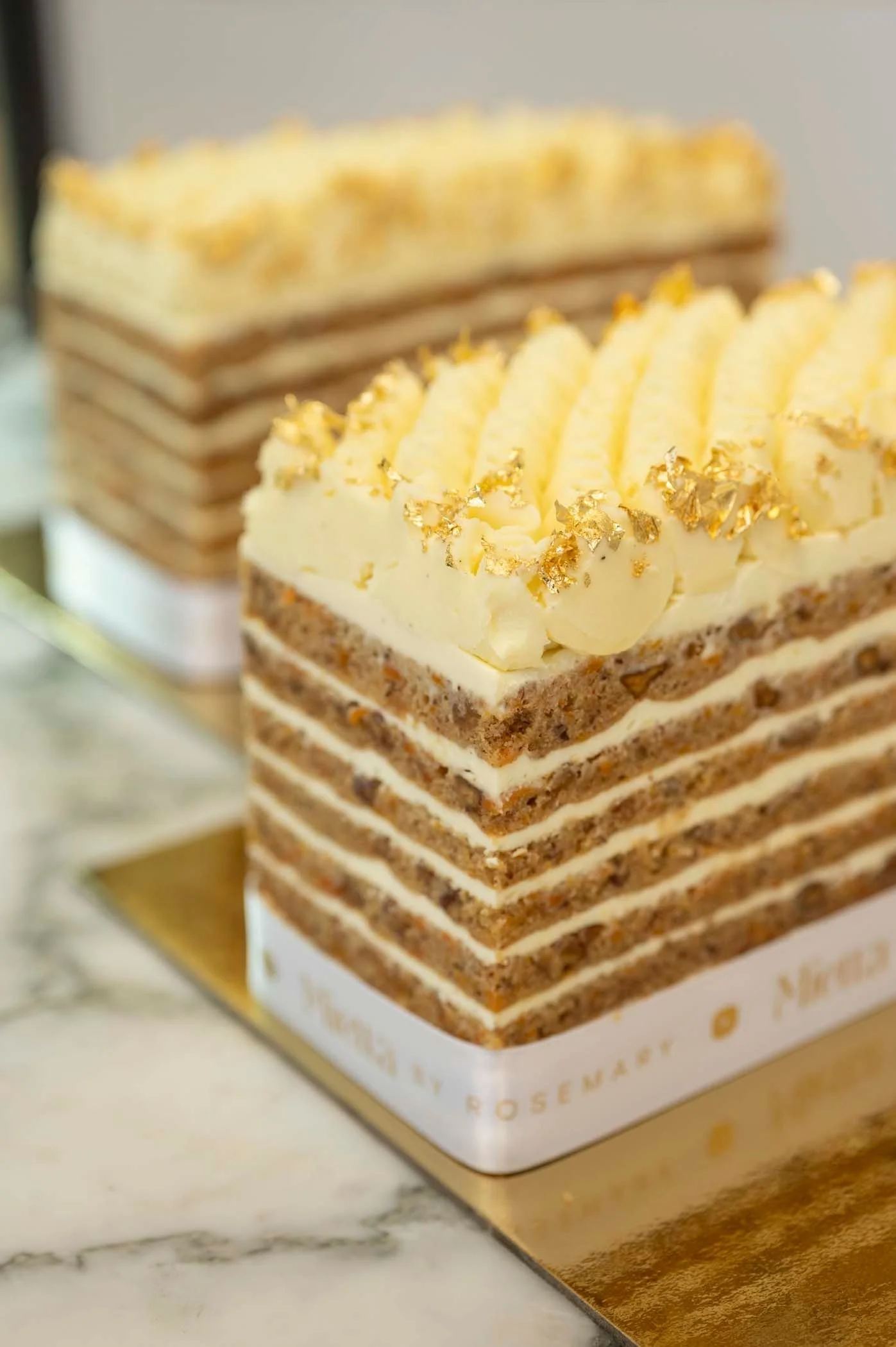 Mietta By Rosemary | Boutique Cake Shop in Malvern, Melbourne