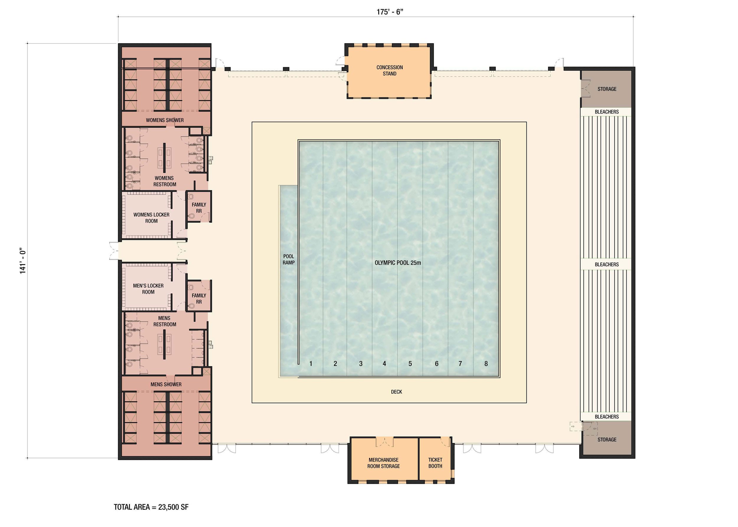 Aquaplex — Boerne Aquaplex