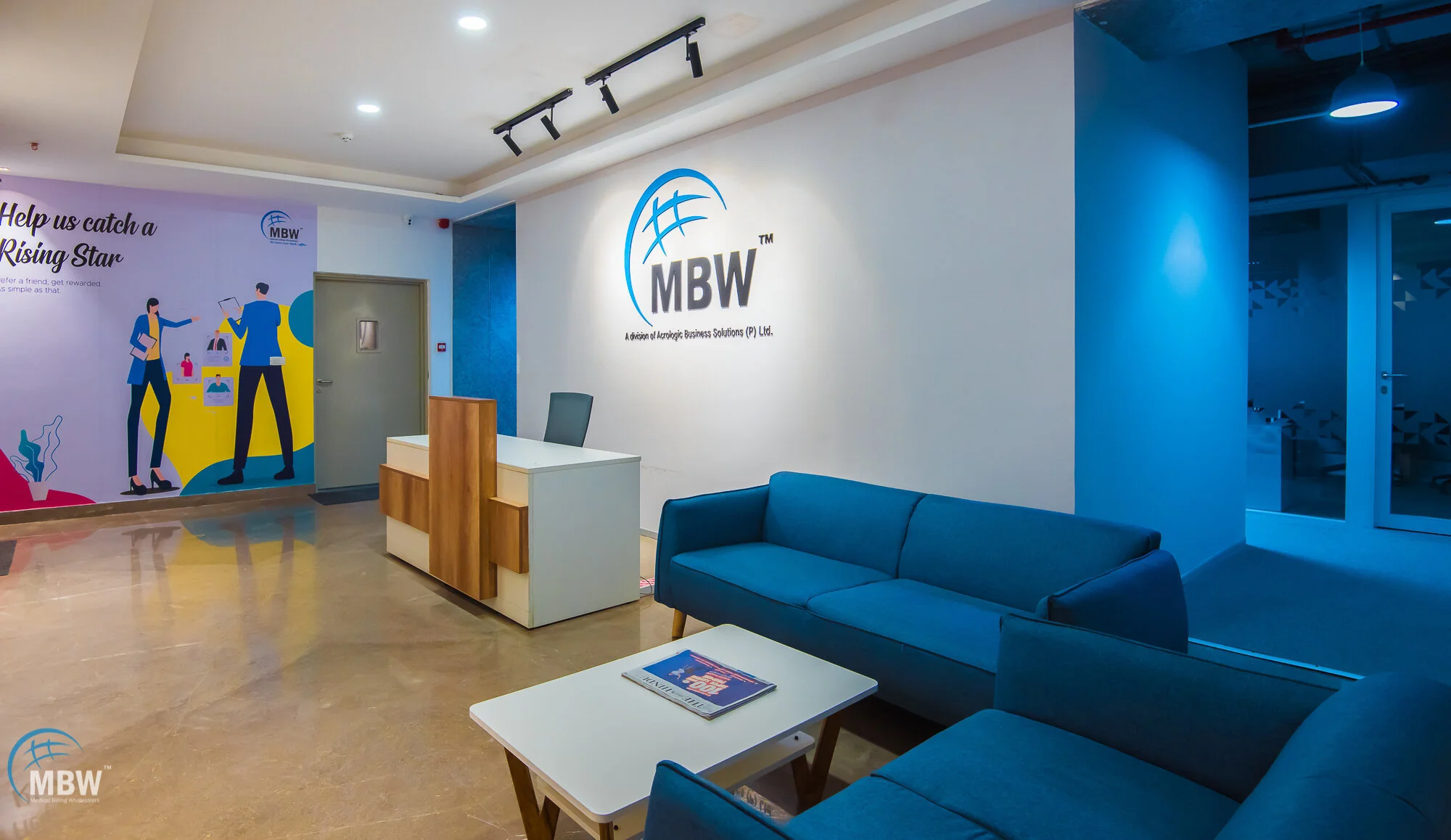 Explore Our Gallery | Medical Billing Wholesalers