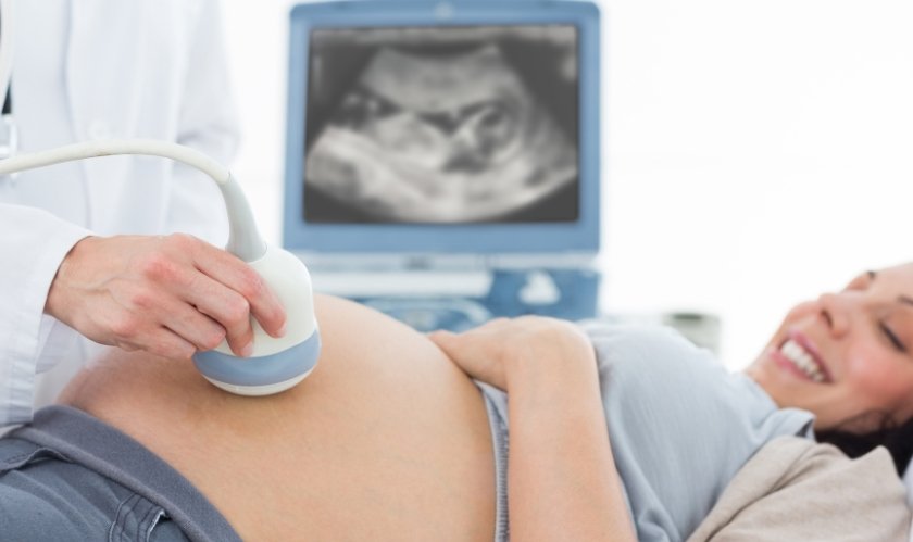 Ultrasound Documentation Case Study for OB/GYN Reimbursements