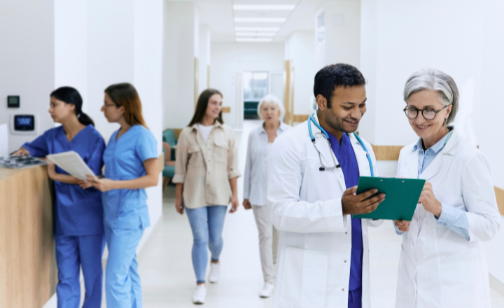 Top 5 Ways for Accurate HCC Coding to Improves Patient Care