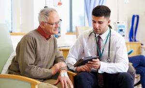 6 Best Practices to Improve Charge Capture at the Point of Care
