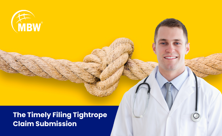 How to Stop Claims from Expiring - Timely Filing Denials