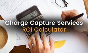 Charge Capture Audit: A Proven Guide to Revenue Integrity