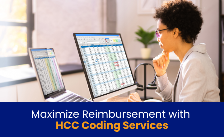 HCC Coding Services: How They Maximize Reimbursement and Reduce Risk