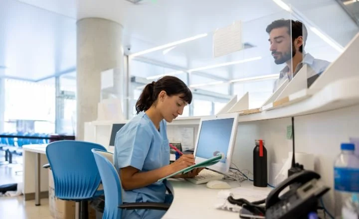 What Is Prior Authorization: 24-Hour Checklist | MBW