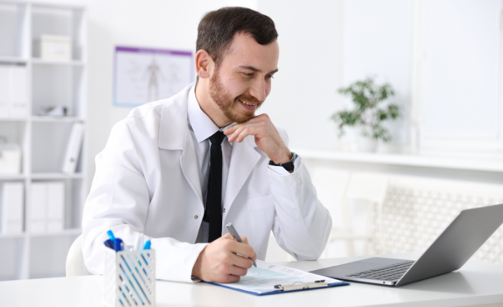 Understanding HCPCS Level II Codes and Groupings | MBW RCM