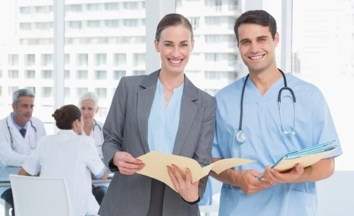 5 Expert Tips to Lower Your Medical Practice Denial Rate