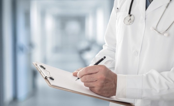 HCFA 1500 & CMS-1500 Claims: Medical Billing Guide for Providers