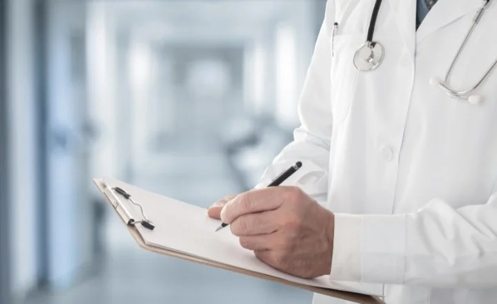 HCFA 1500 & CMS-1500 Claims: Medical Billing Guide for Providers