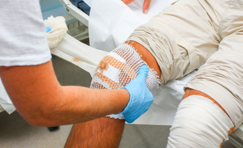 A Complete Guide for Wound Care Billing Codes Explained