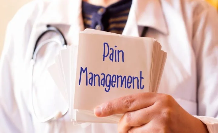 Decoding CPT, ICD-10, and HCPCS Codes for Pain Management