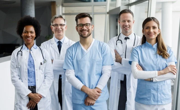 Top 10 Best Medical Credentialing Services & Companies in USA | MBW RCM