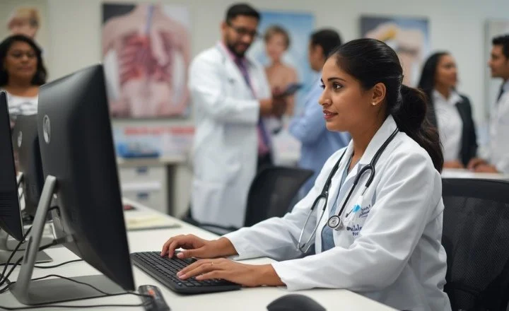 Heart and Vascular Billing Services for High-Volume Care