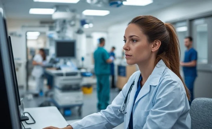 Facility vs Physician Billing: ED Billing & Coding Explained