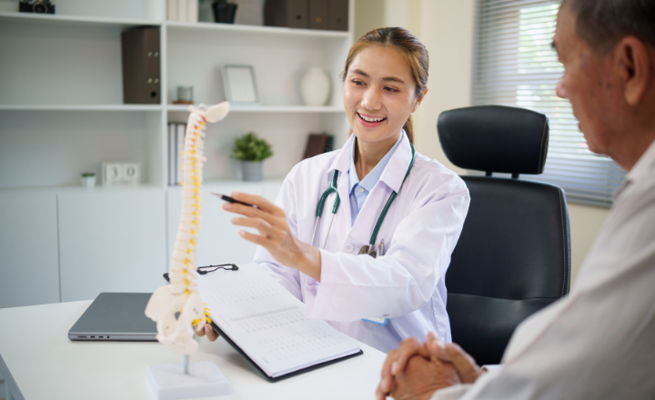 Bundled Payments (BPCI Advanced) for Orthopedic Practices
