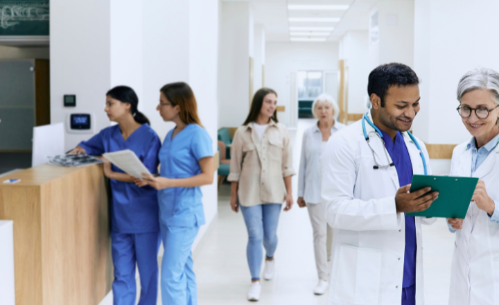 Insurance Eligibility Verification Checklist for Front Desk