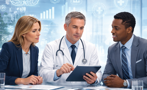 Revenue Cycle Management (RCM) Trends in 2026