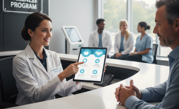 How to Improve Patient Collections for Medical Practices