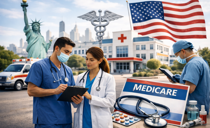 Universal Healthcare (Medicare for All): Pros, Cons & Impact
