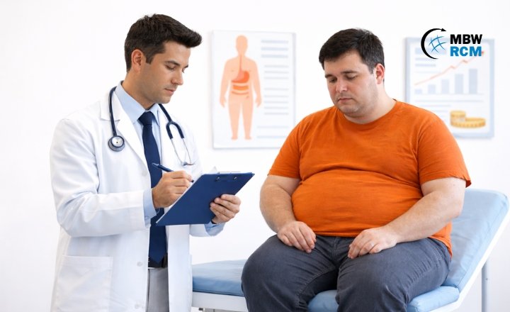 Obesity ICD-10 Codes Explained: BMI Coding Guide