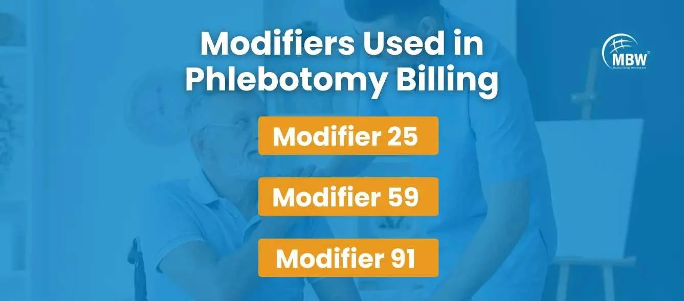 Phlebotomy Billing Documentation Required: CPT Codes