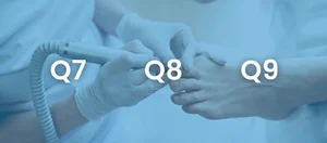 Understanding Modifiers in Podiatry Billing | MBW