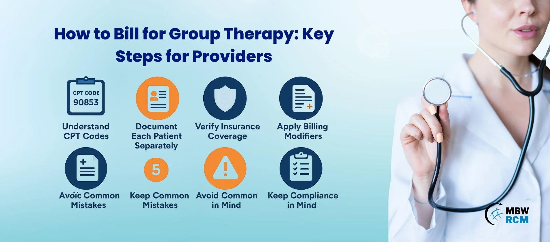 Billing for Group Therapy: Handbook for Mental Health Providers