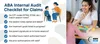 Preparing for an ABA Audit: Proactive Compliance Guide 2025