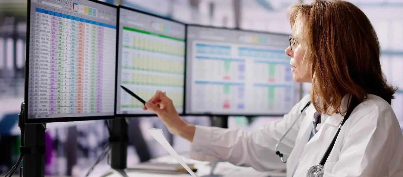 Hierarchical Condition Category (HCC) - RAF Scores