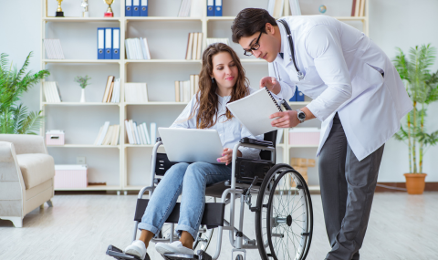 DME Modifiers: Navigating Durable Medical Equipment Success
