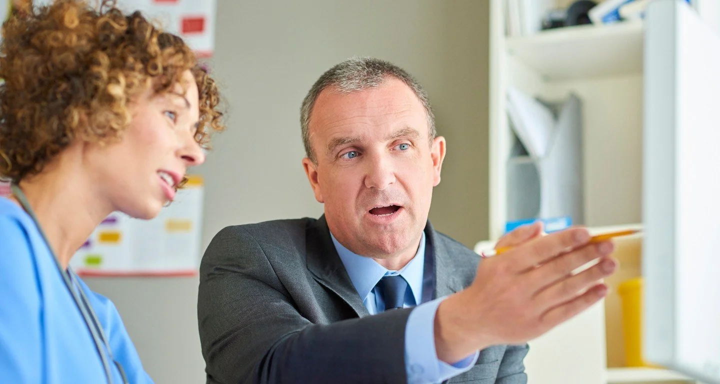 Clinical Documentation Integrity Services | Trusted CDI Company