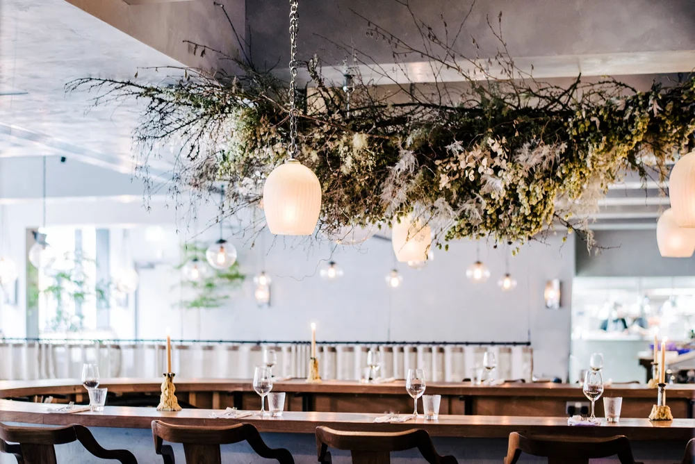 Installations — Kitten Grayson Flowers