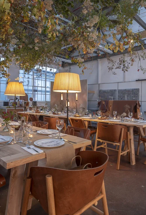 Installations — Kitten Grayson Flowers