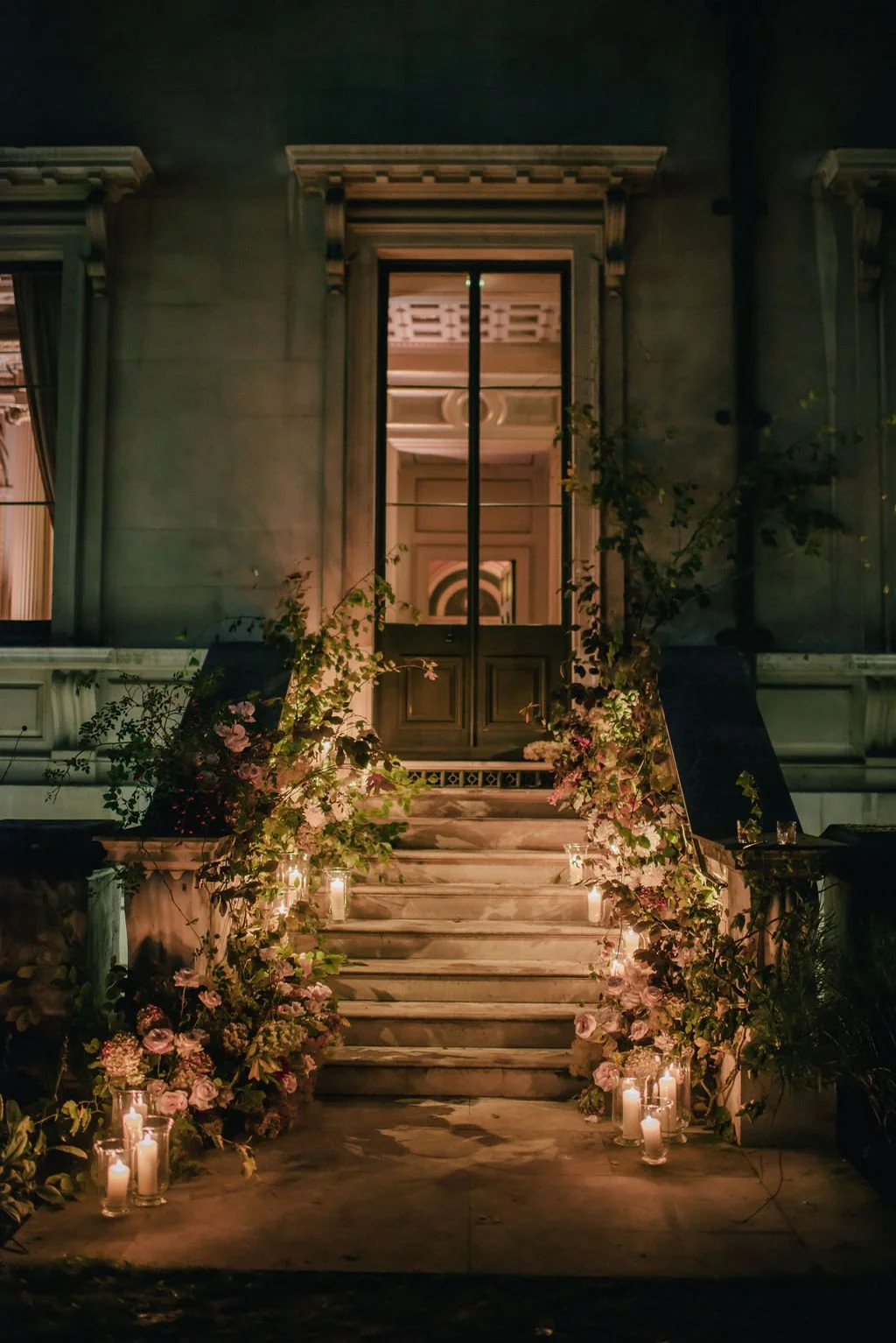 Events & Weddings — Kitten Grayson Flowers
