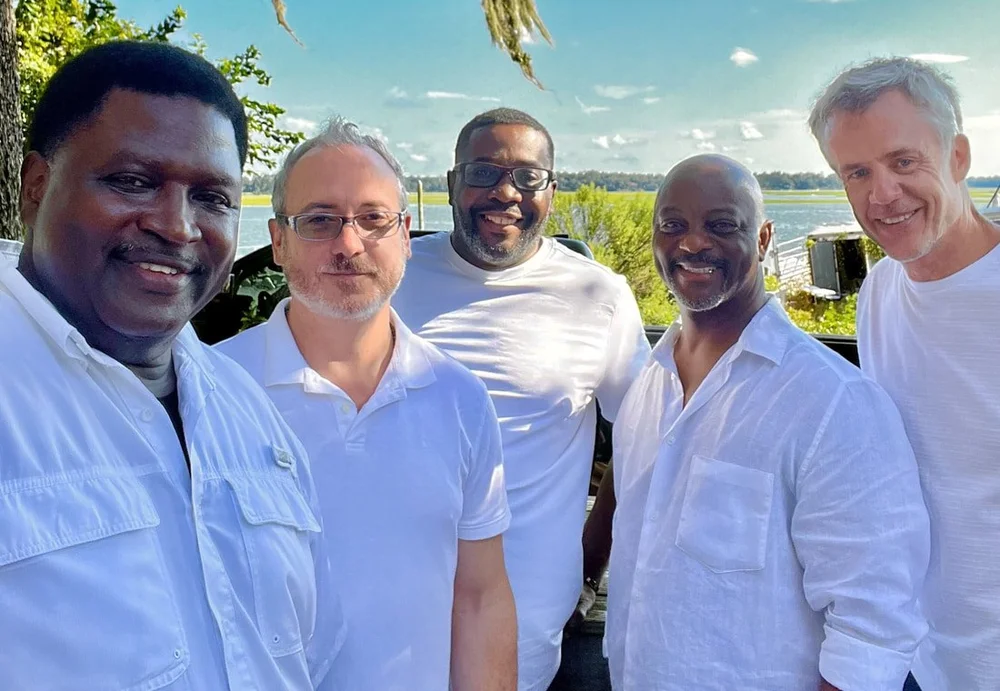 Deas Guyz Hilton Head Island Talent Band — Hilton Head Island Gullah ...