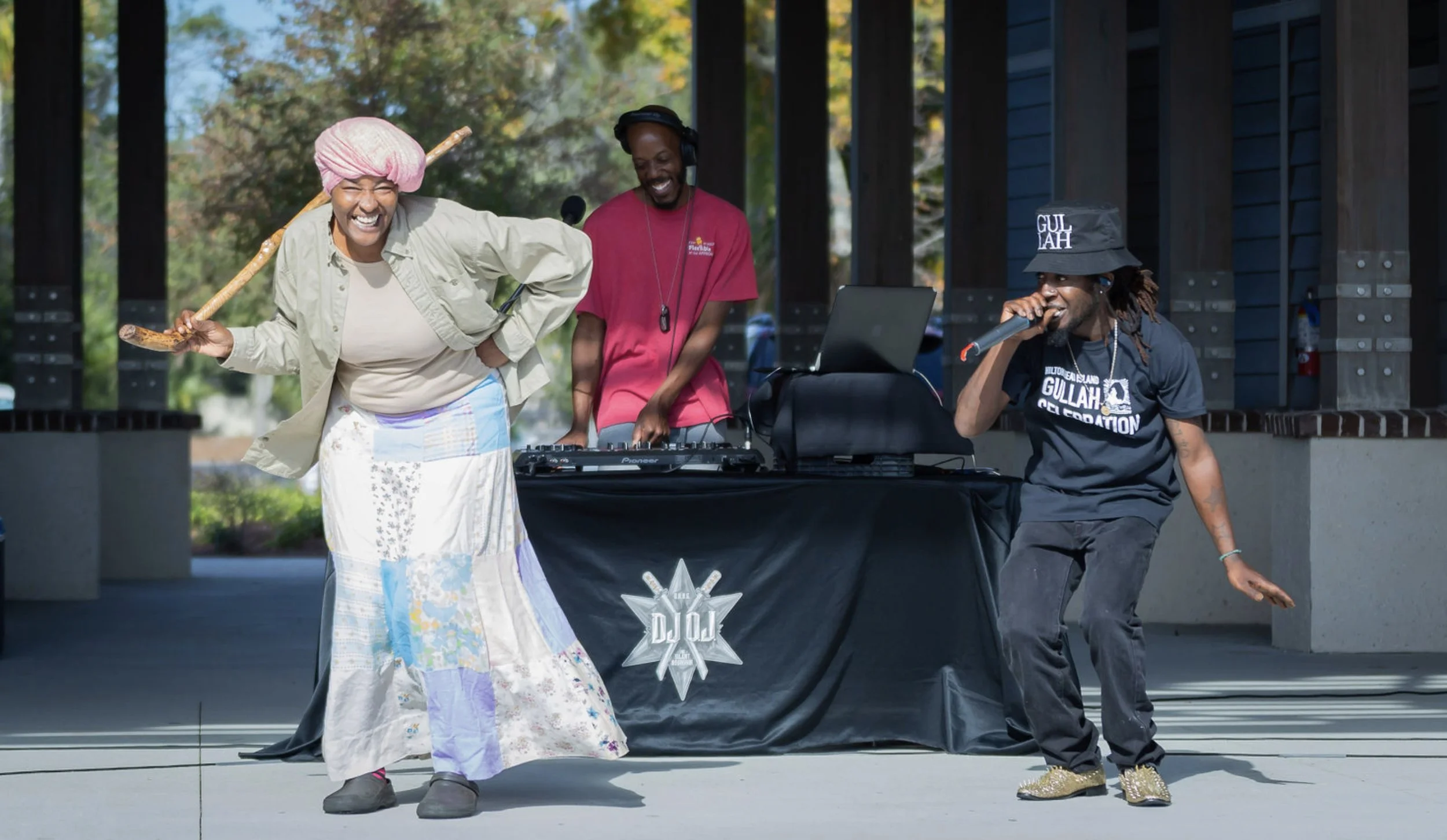 Hilton Head Island Gullah Celebration