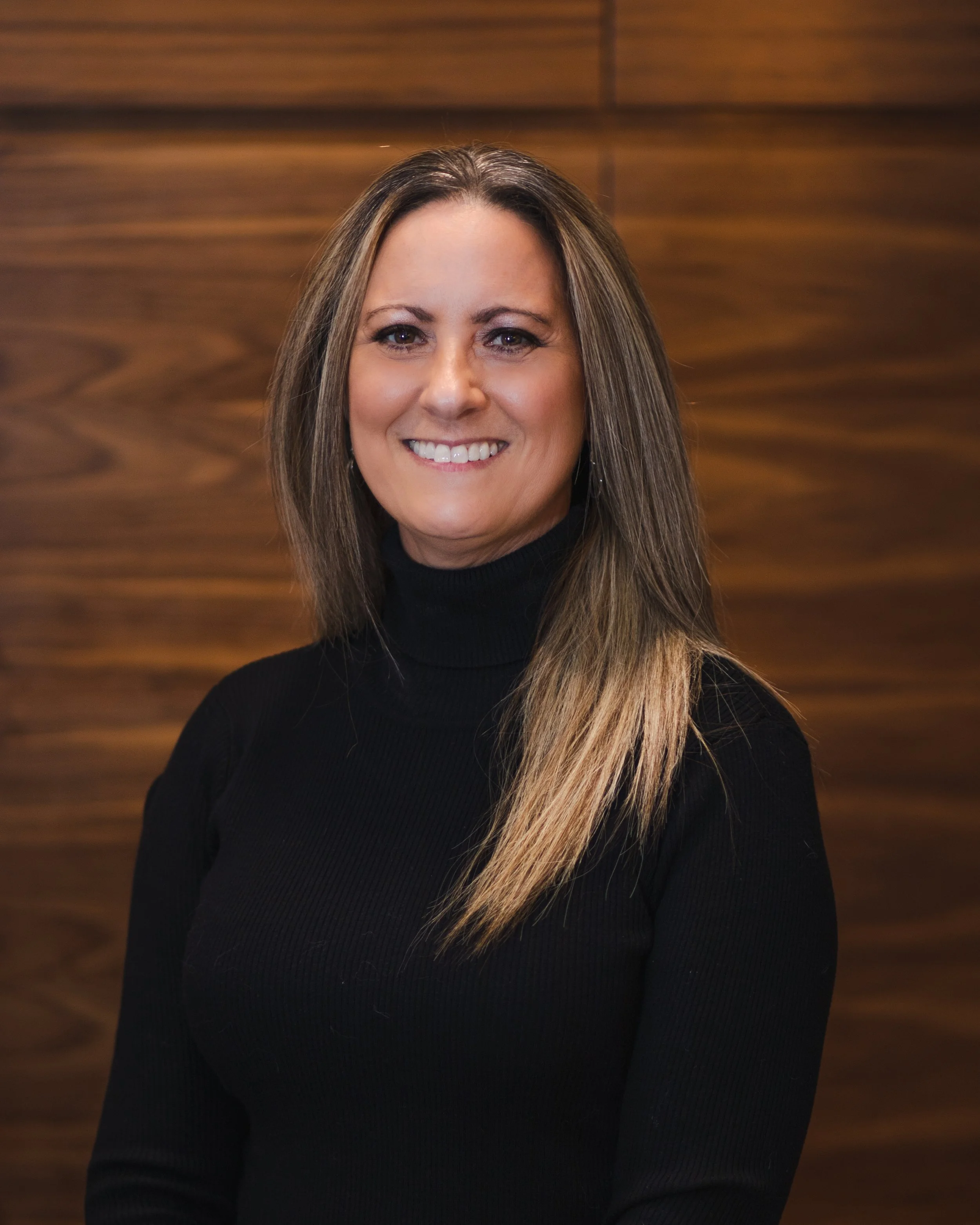 Our Texas Mental Health Team — Landry Therapy Group