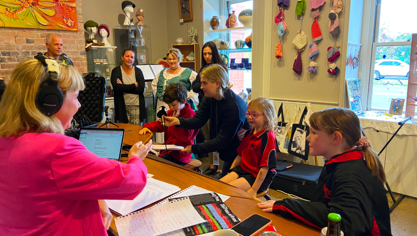 Stratford Primary School