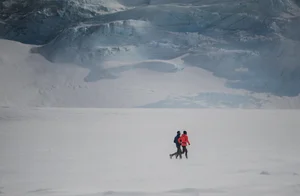 Antarctic Polar Race - Antarctica Athletics Championships