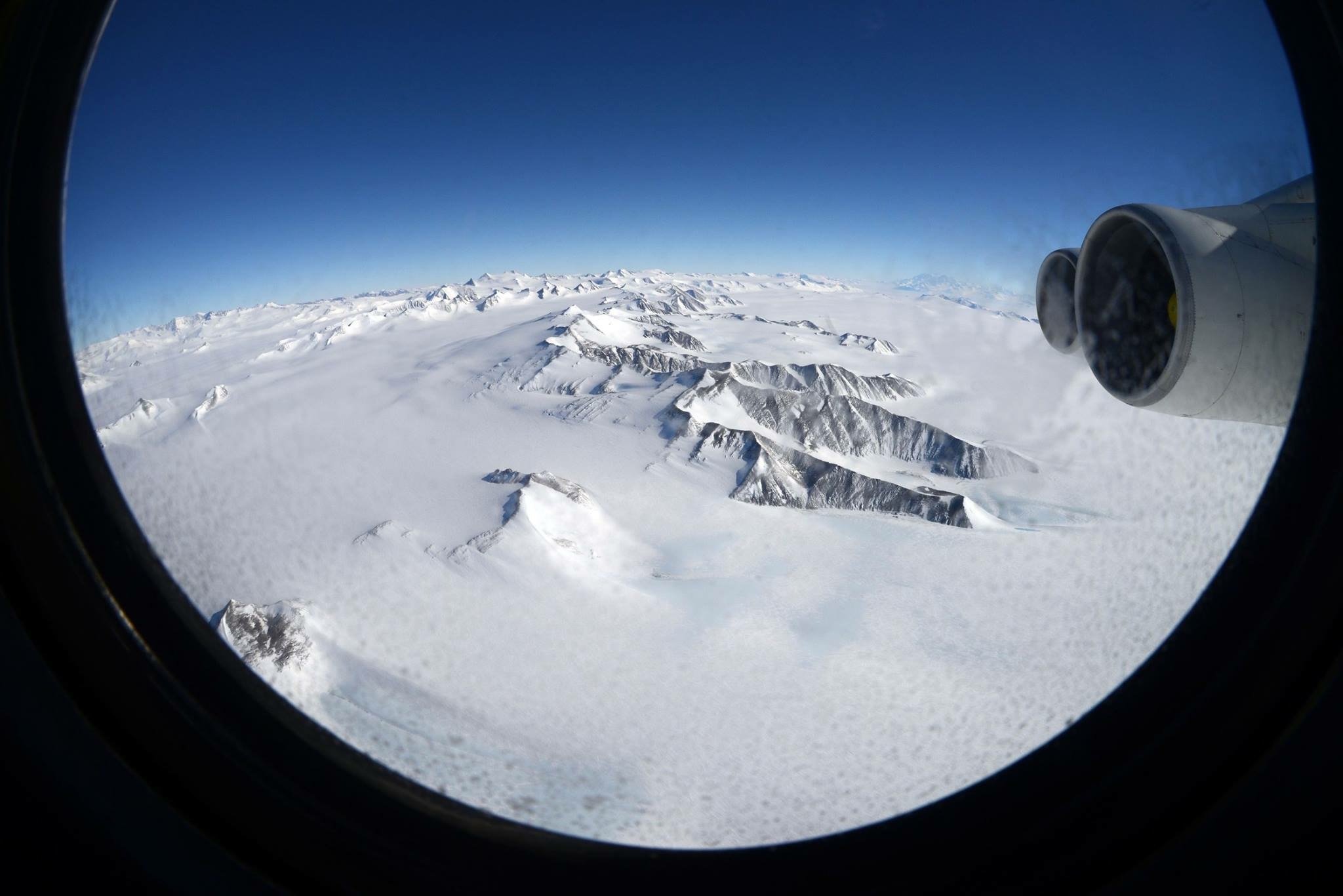 Antarctic Polar Race - Antarctica Athletics Championships