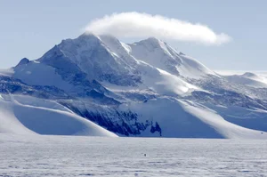 Antarctic Polar Race - Antarctica Athletics Championships