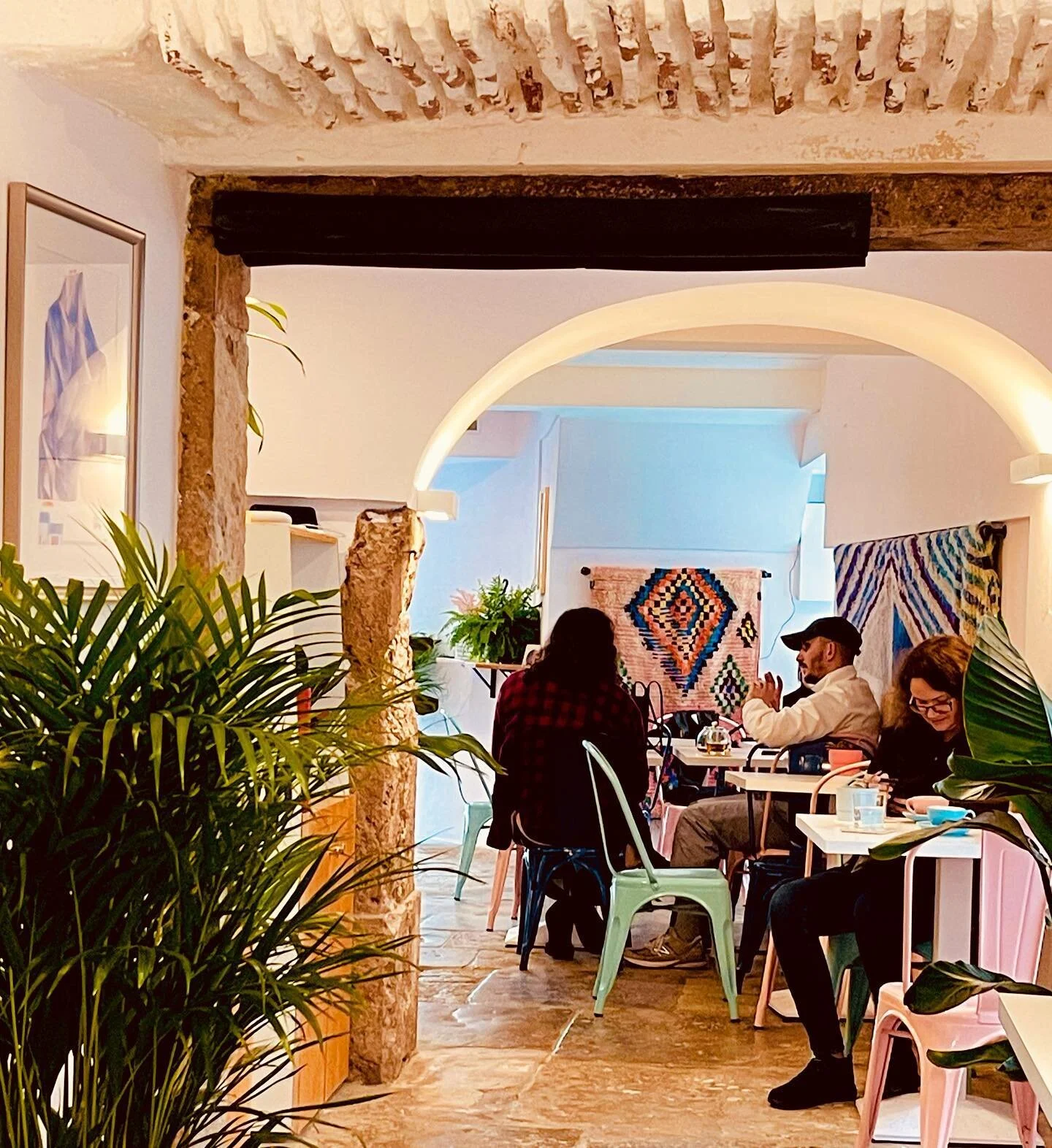 Kossie's Cafe