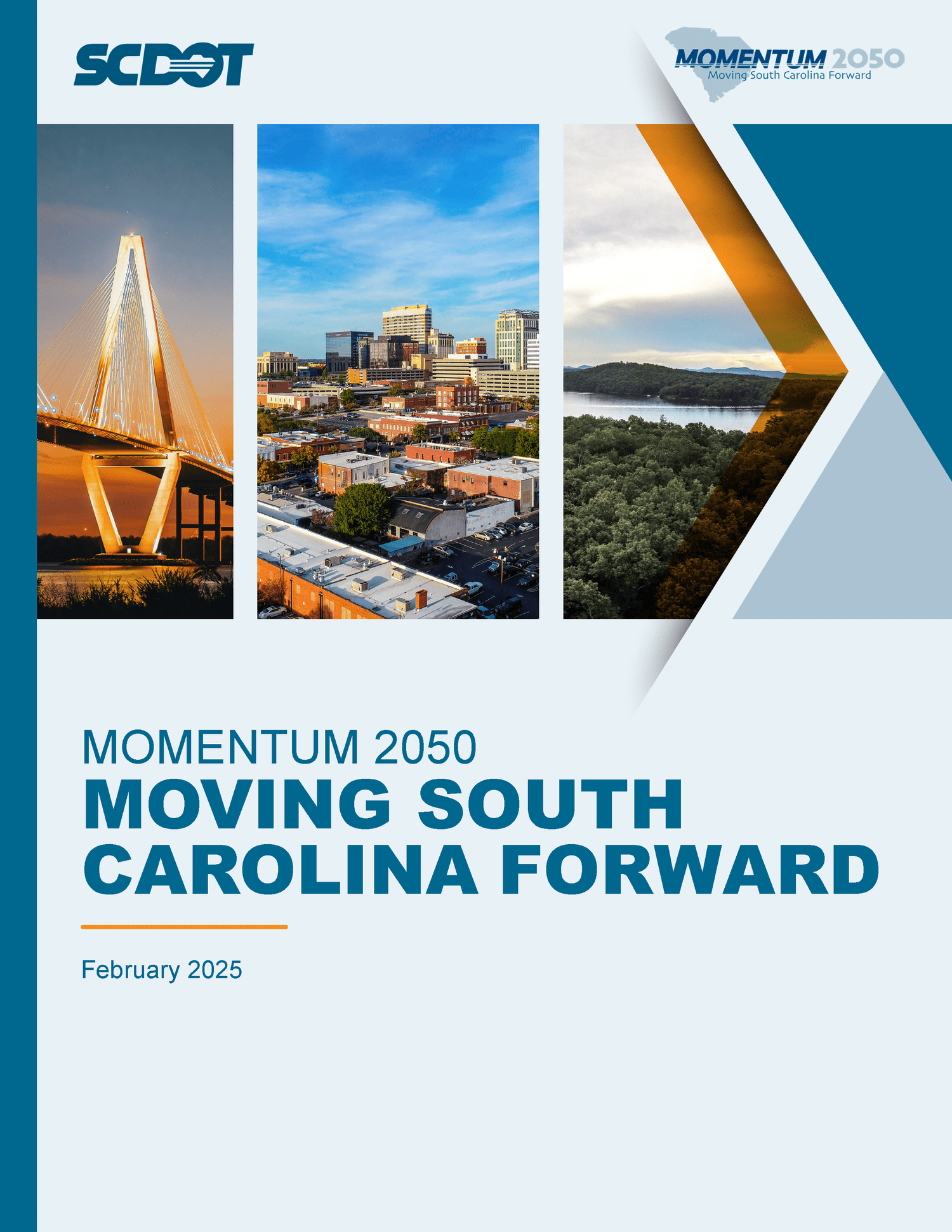 SC I-95 Improvements Program