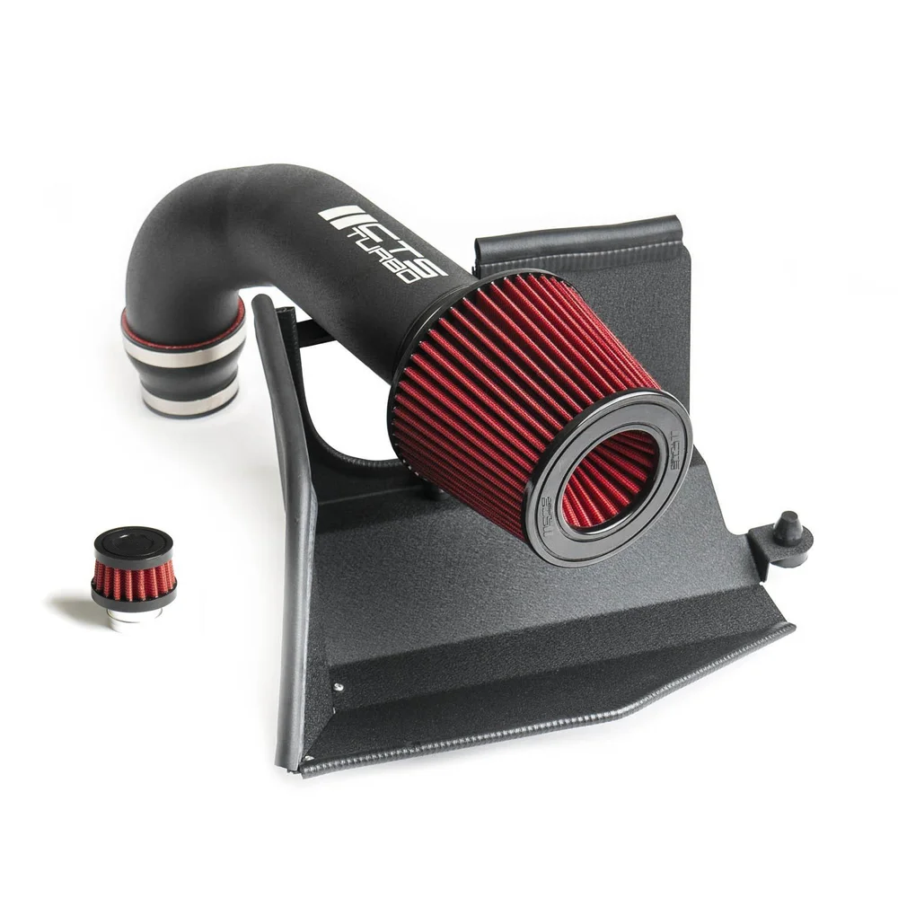 Mac Tuning Hertfordshire - Custom ECU Tuning