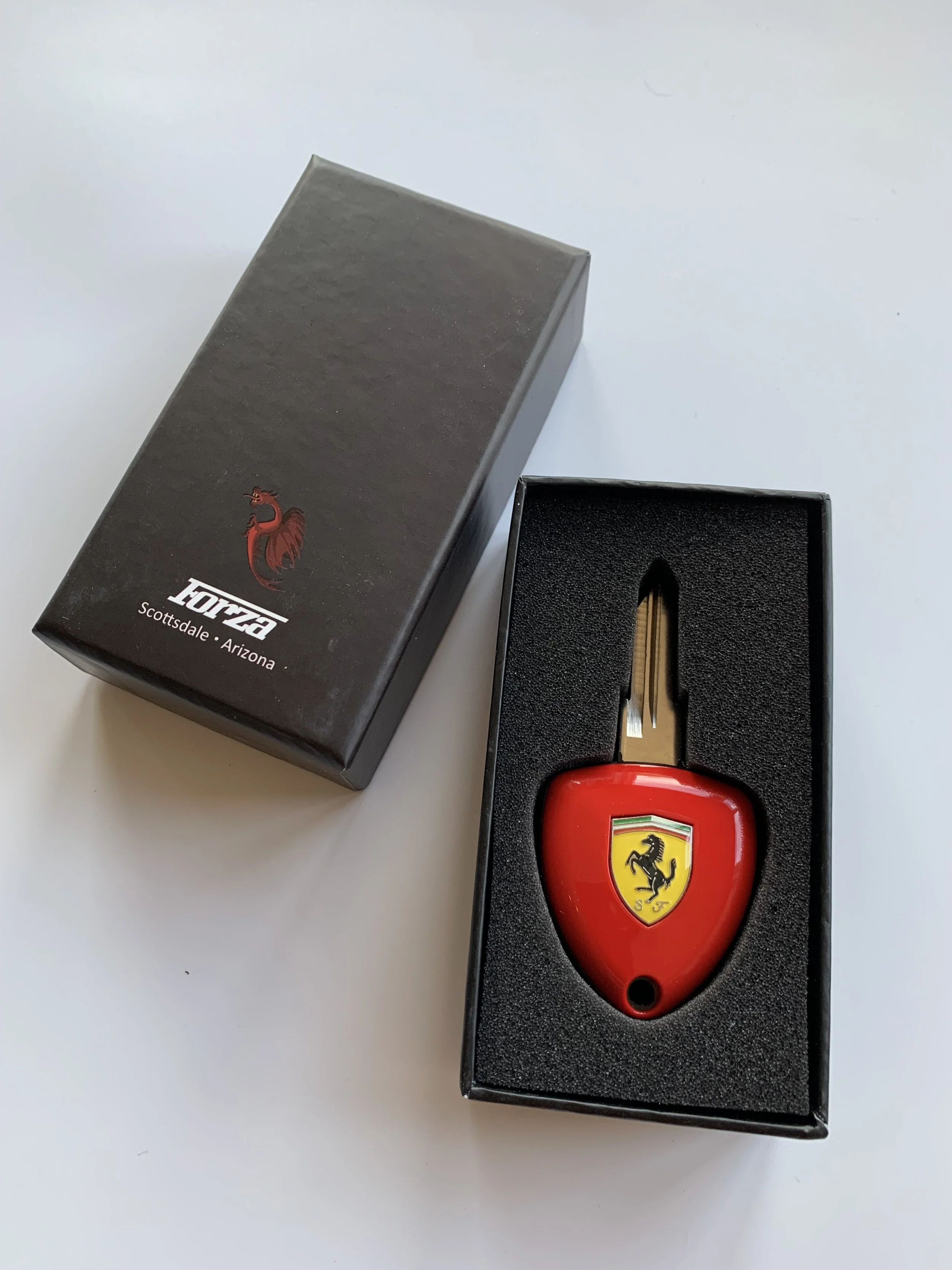 Forza Componenti Products — Forza Componenti