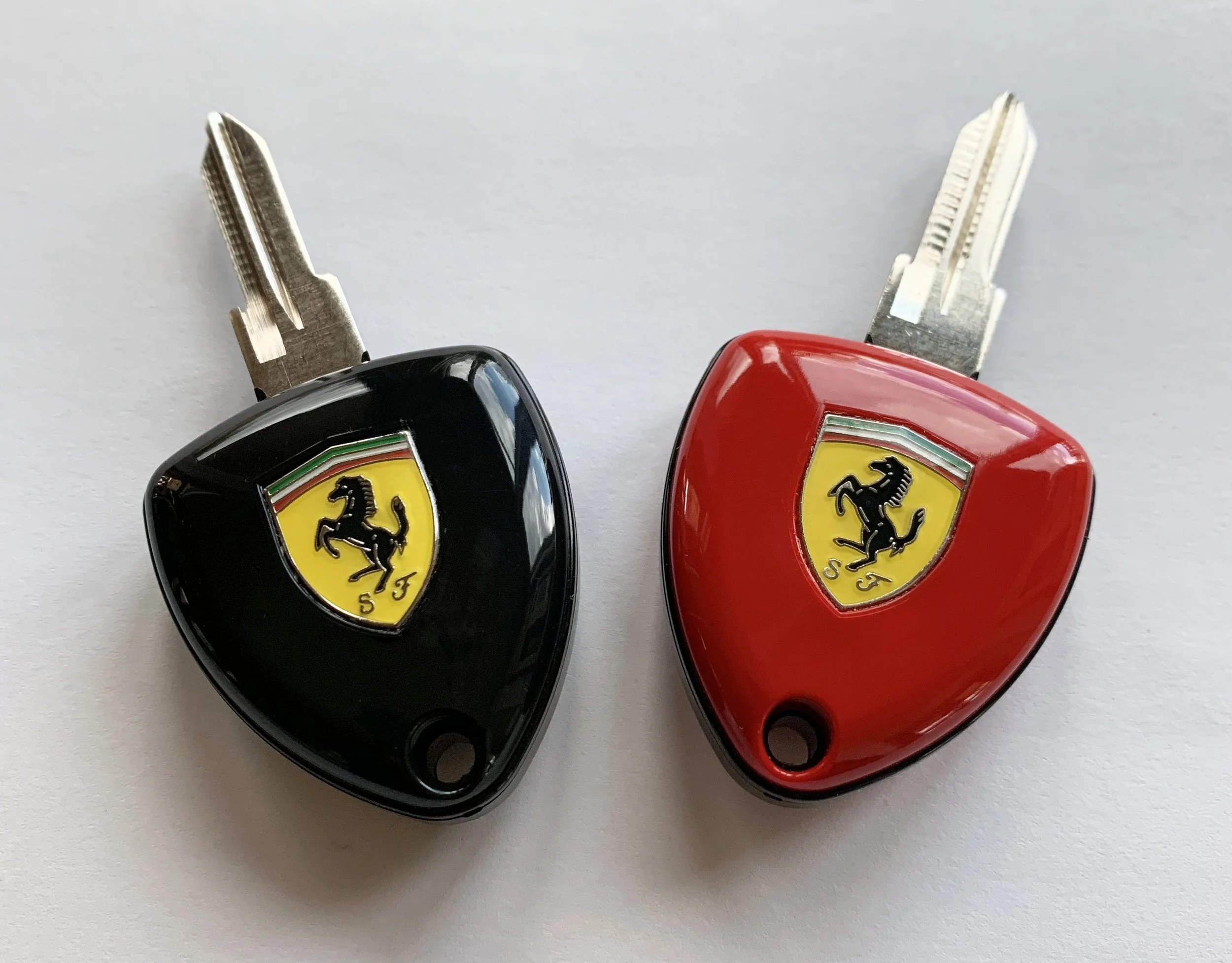 Forza Componenti Products — Forza Componenti