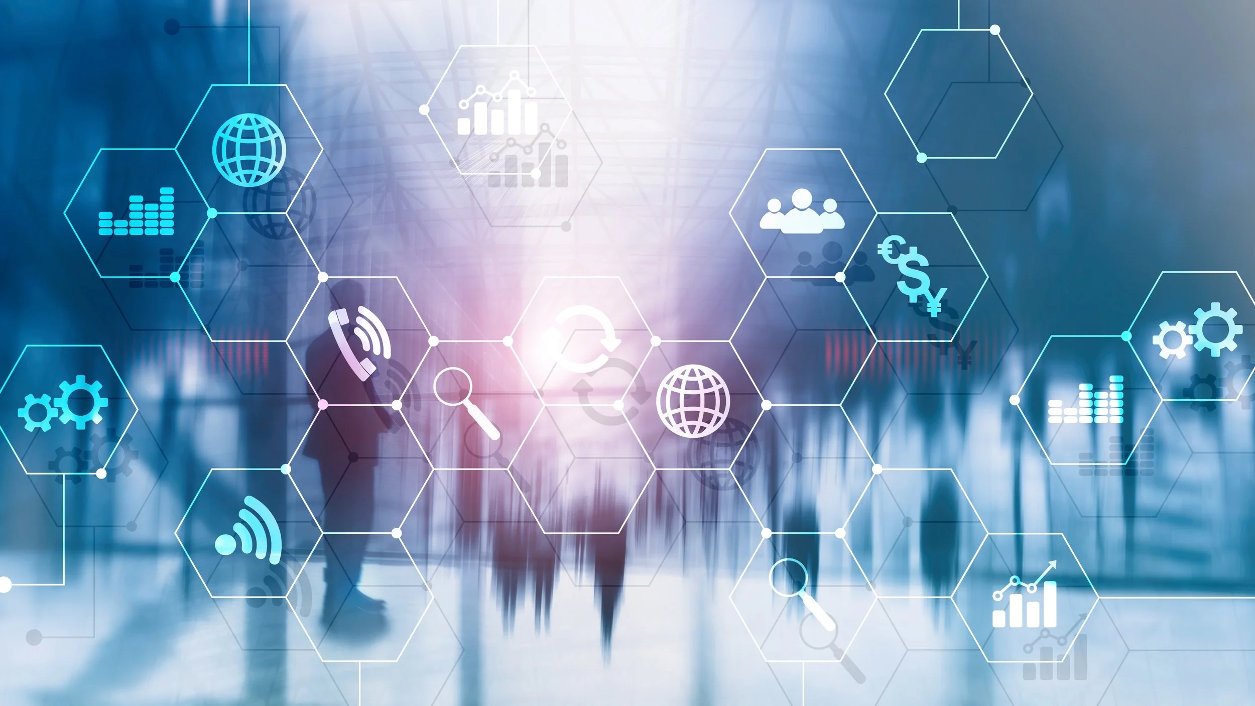 About — Globex International