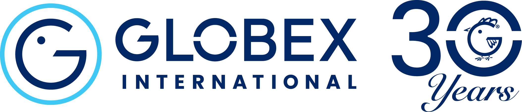 Globex Logo Globex Chicken Quarter Leg Reasonable Prices Chicken